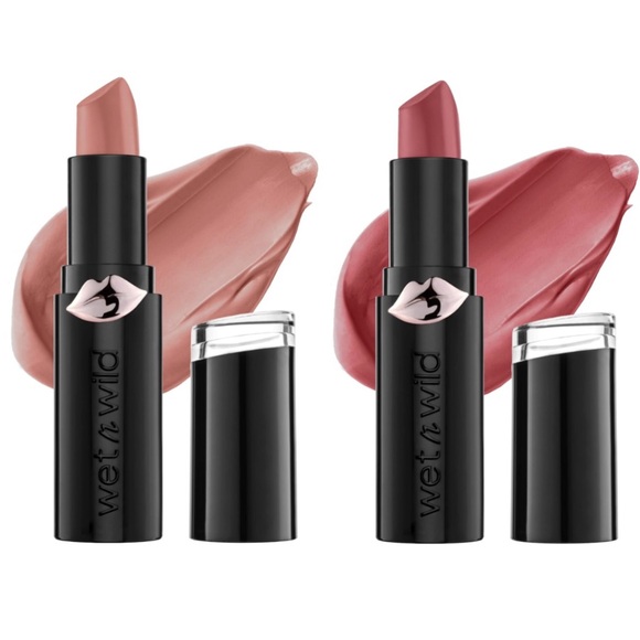 Sephora | Makeup | 5 For 252x Mega Last Matte Lip Color In Wine Room ...